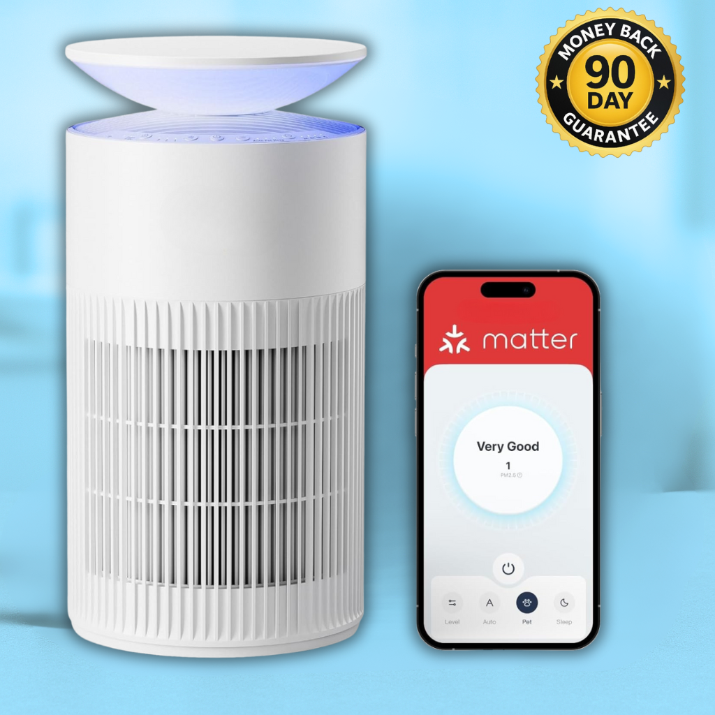 Osmo AirPurify Pro – Osmo AUS