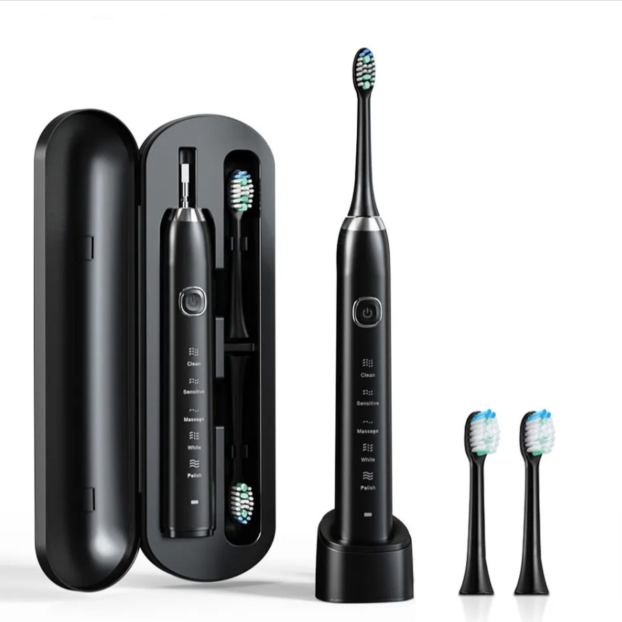 MaxClean Replacement Heads – Osmo AUS