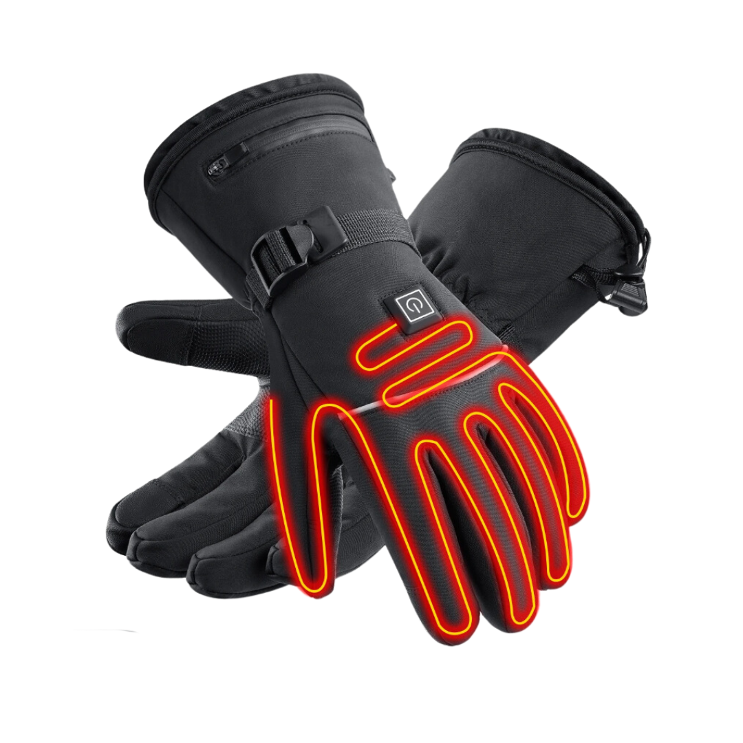 Heated Gloves – Osmo AUS
