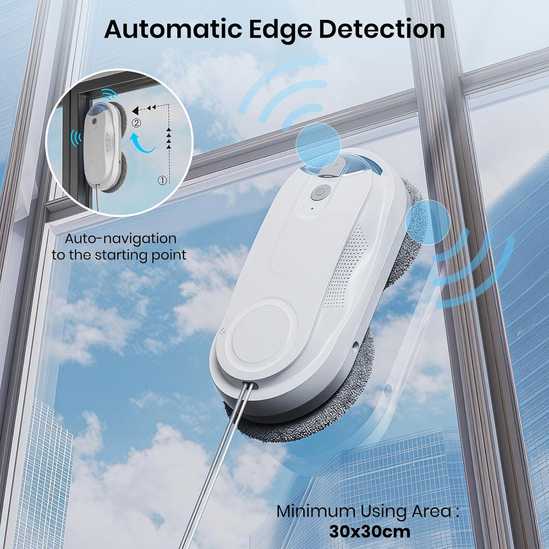 RoboClean – Osmo AUS