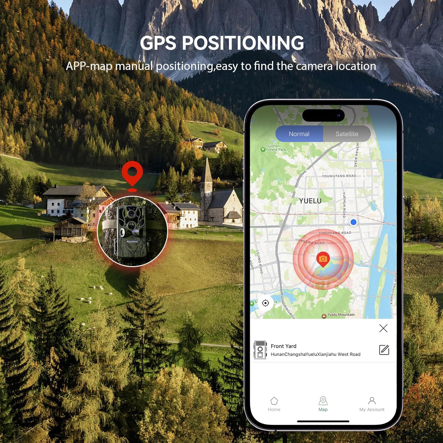 Osmo WildPro – Osmo AUS