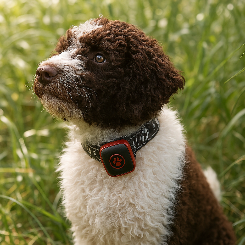 NordPaw Dog GPS – Osmo AUS